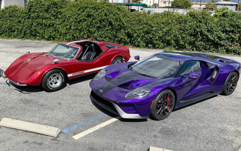 Jeff Dunham’s Car Collection - Carsforsale.com®