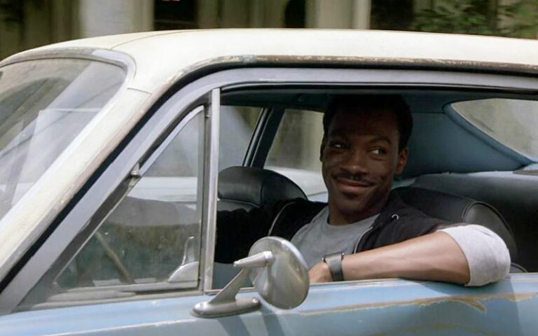 The Cars from Beverly Hills Cop - Carsforsale.com®