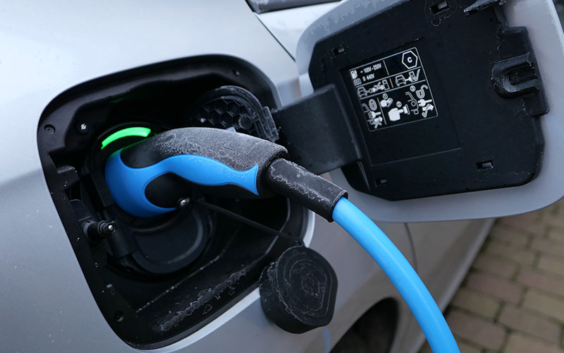 Converting Classic Cars to EVs - Carsforsale.com®