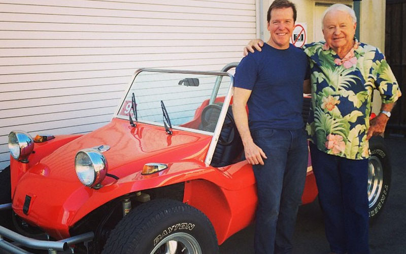 Jeff Dunham’s Car Collection - Carsforsale.com®