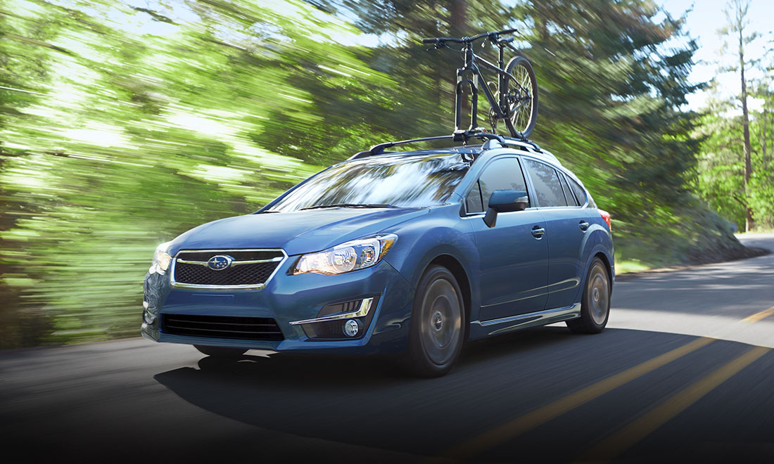 Best Used Hatchbacks Under $15,000 - Carsforsale.com®