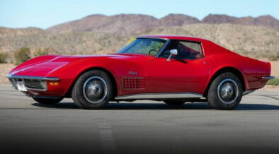 Critics’ Choice: Timeless Car Designs - Carsforsale.com®