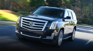 Cadillac Escalade Generations: Through the Years - Carsforsale.com®