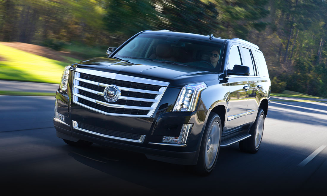 Cadillac Escalade Generations: Through the Years - Carsforsale.com®