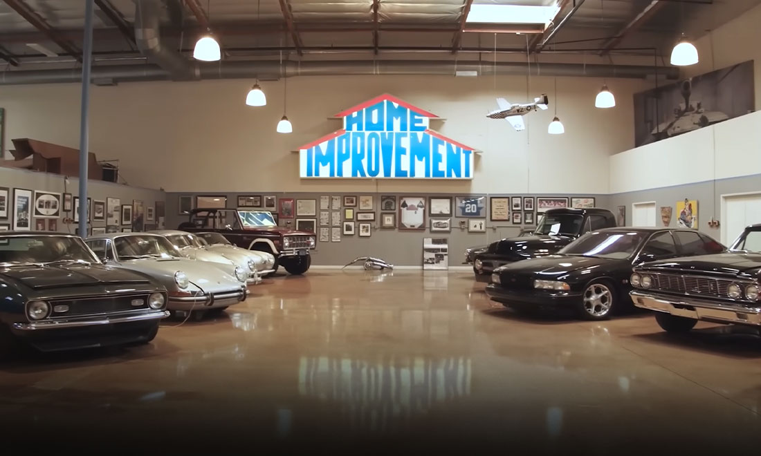 The Cars from Home Improvement - Carsforsale.com®