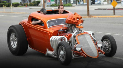 Jeff Dunham’s Car Collection - Carsforsale.com®