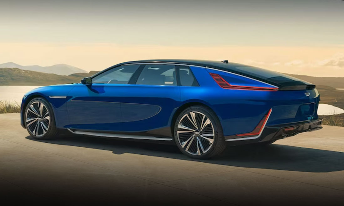 Our Favorite High Tech Cars of 2024 - Carsforsale.com®