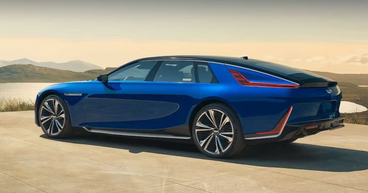 Our Favorite High Tech Cars of 2024 - Carsforsale.com®