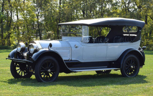 Pierce-Arrow: America’s Forgotten Luxury Car - Carsforsale.com®