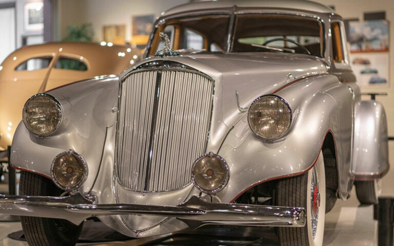 Pierce-Arrow: America’s Forgotten Luxury Car - Carsforsale.com®