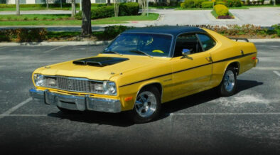 1970-1976 Plymouth A-Body Duster - Carsforsale.com®