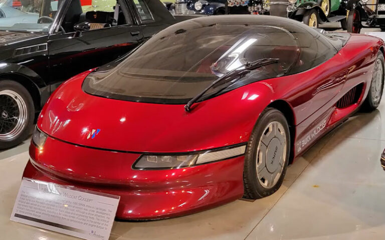 The Coolest Sports Car Concepts We Never Got - Carsforsale.com®