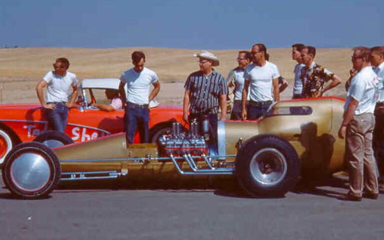 Drag Racing History - Carsforsale.com®