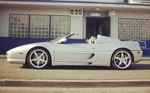 An Awesome Shaq-Sized Car Collection - Carsforsale.com®