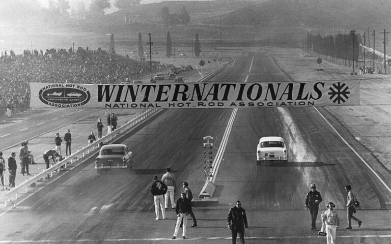 Drag Racing History - Carsforsale.com®