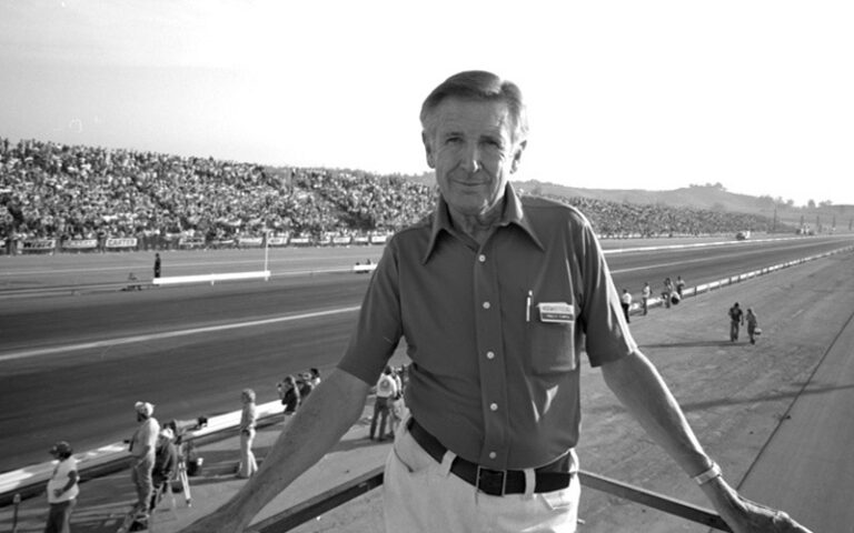 Drag Racing History - Carsforsale.com®