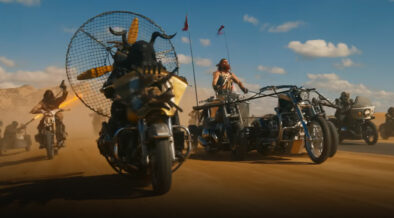 Furiosa: A Mad Max Saga Brings Back High-Octane Thrills - Carsforsale.com®
