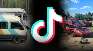 TikTok Car Culture - Carsforsale.com®