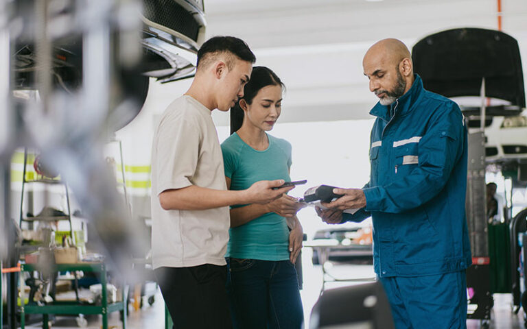 Why You Probably Need a Wheel Alignment Right Now - Carsforsale.com®
