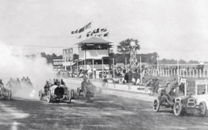 IndyCar History - Carsforsale.com®