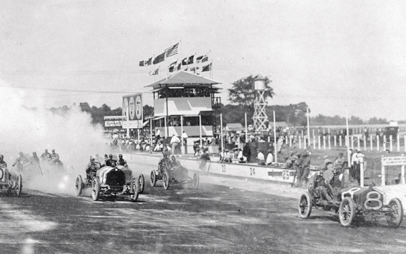 IndyCar History - Carsforsale.com®