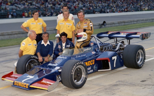 IndyCar History - Carsforsale.com®