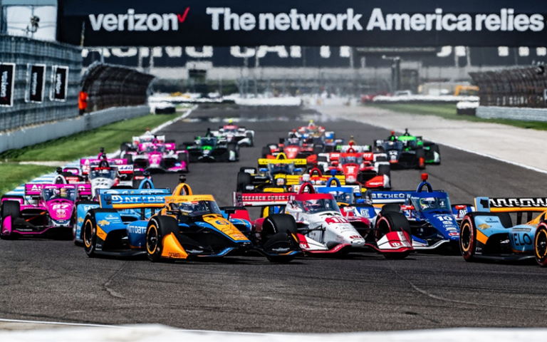 IndyCar History - Carsforsale.com®