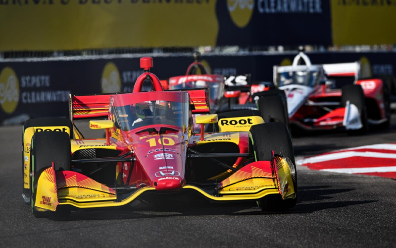 IndyCar History - Carsforsale.com®