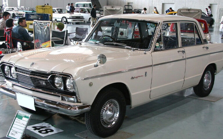 This Nissan Skyline is the Apex Predator of JDM - Carsforsale.com®