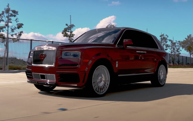 An Awesome Shaq-Sized Car Collection - Carsforsale.com®