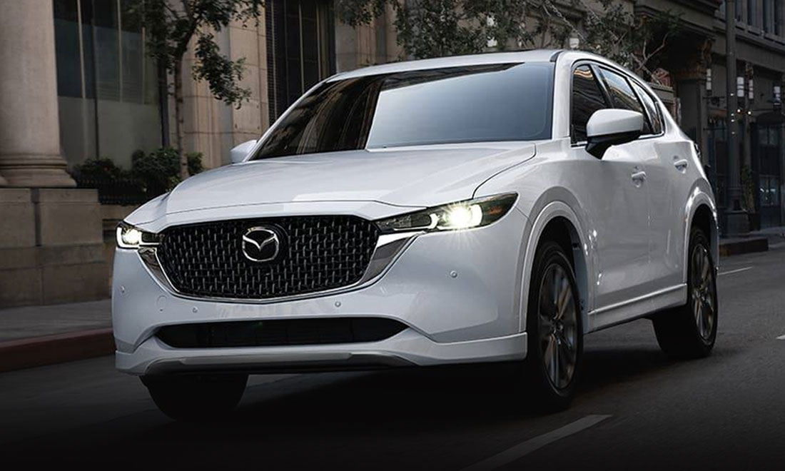 The top 5 alternatives to the Ford Explorer - Carsforsale.com®