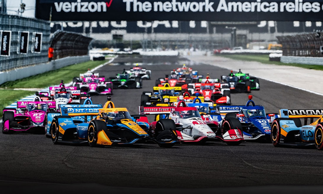 IndyCar History - Carsforsale.com®