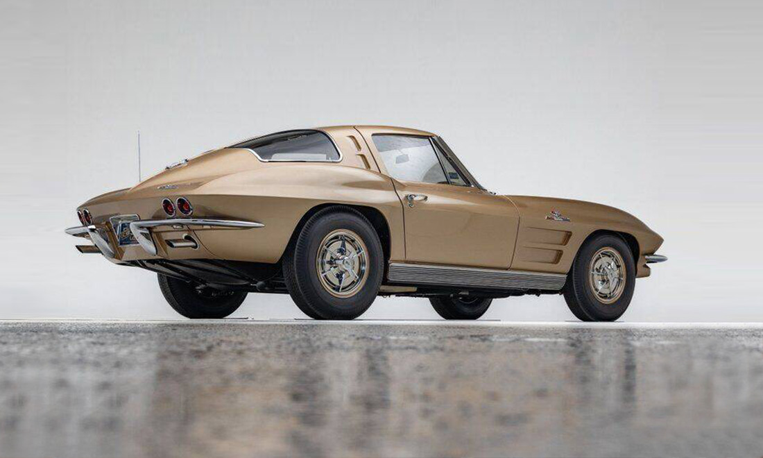9 Facts You Didn’t Know About the ’63 Corvette - Carsforsale.com®