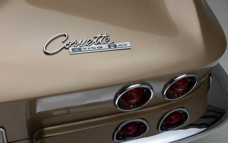 9 Facts You Didn’t Know About the ’63 Corvette - Carsforsale.com®