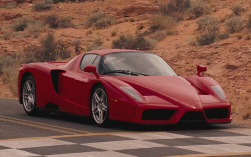 Nic Cage’s Unbelievable Car Collection - Carsforsale.com®