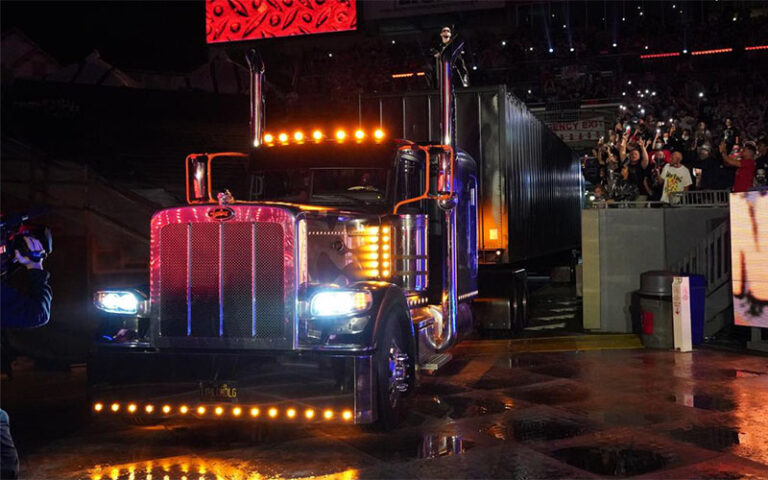 WWE’s Coolest Cars of All Time - Carsforsale.com®