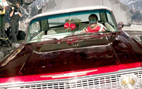 WWE’s Coolest Cars of All Time - Carsforsale.com®