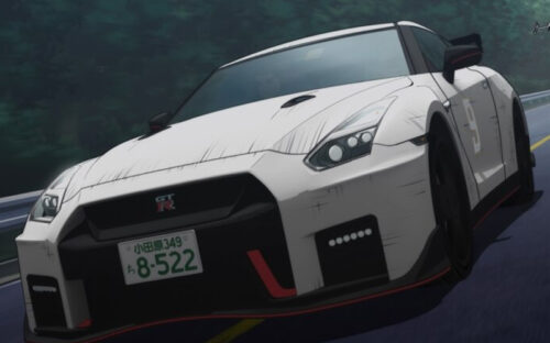 MF Ghost: A Modern Successor to Initial D - Carsforsale.com®