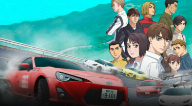 MF Ghost: A Modern Successor to Initial D - Carsforsale.com®
