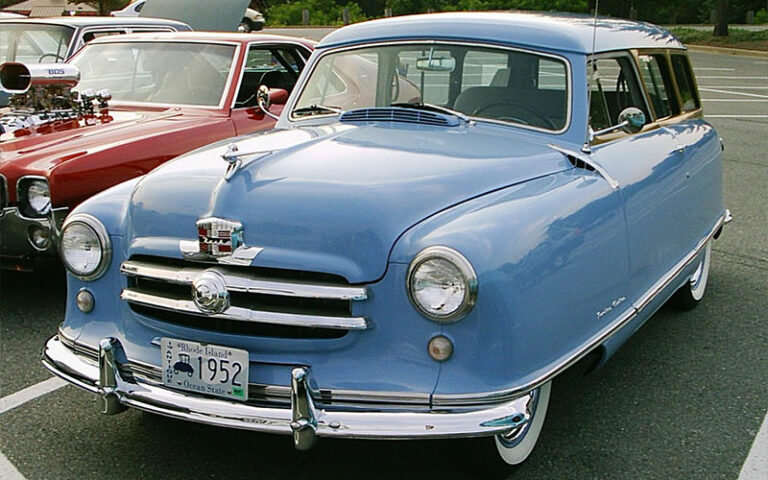 The Many Lives of Rambler - Carsforsale.com®