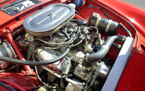 Sunbeam Tiger: Shelby’s Other V8 British Roadster - Carsforsale.com®