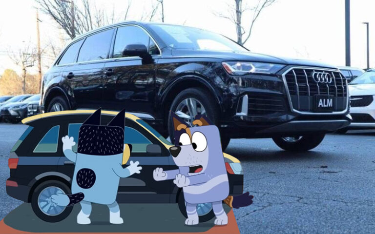 Exciting Australian Cars from Bluey - Carsforsale.com®