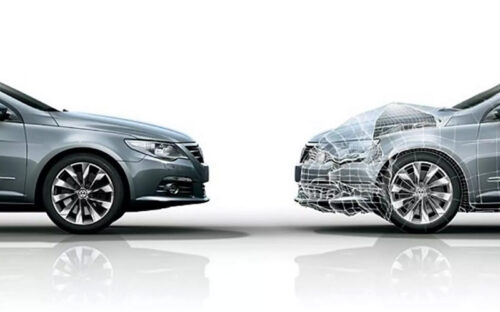 What is a Crumple Zone? - Carsforsale.com®