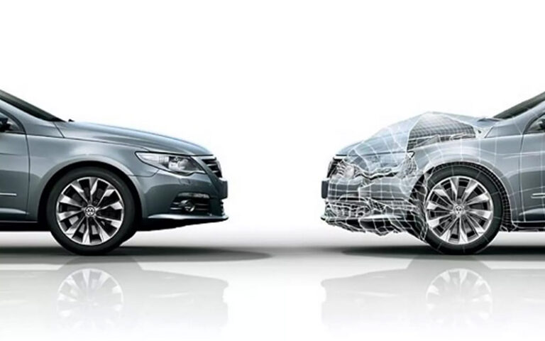 What is a Crumple Zone? - Carsforsale.com®