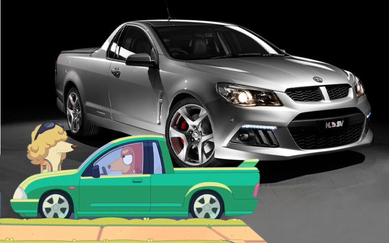 Exciting Australian Cars from Bluey - Carsforsale.com®