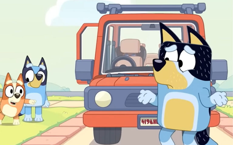 Exciting Australian Cars from Bluey - Carsforsale.com®