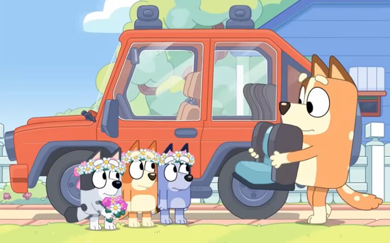 Exciting Australian Cars from Bluey - Carsforsale.com®