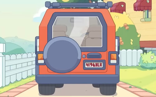 Exciting Australian Cars from Bluey - Carsforsale.com®