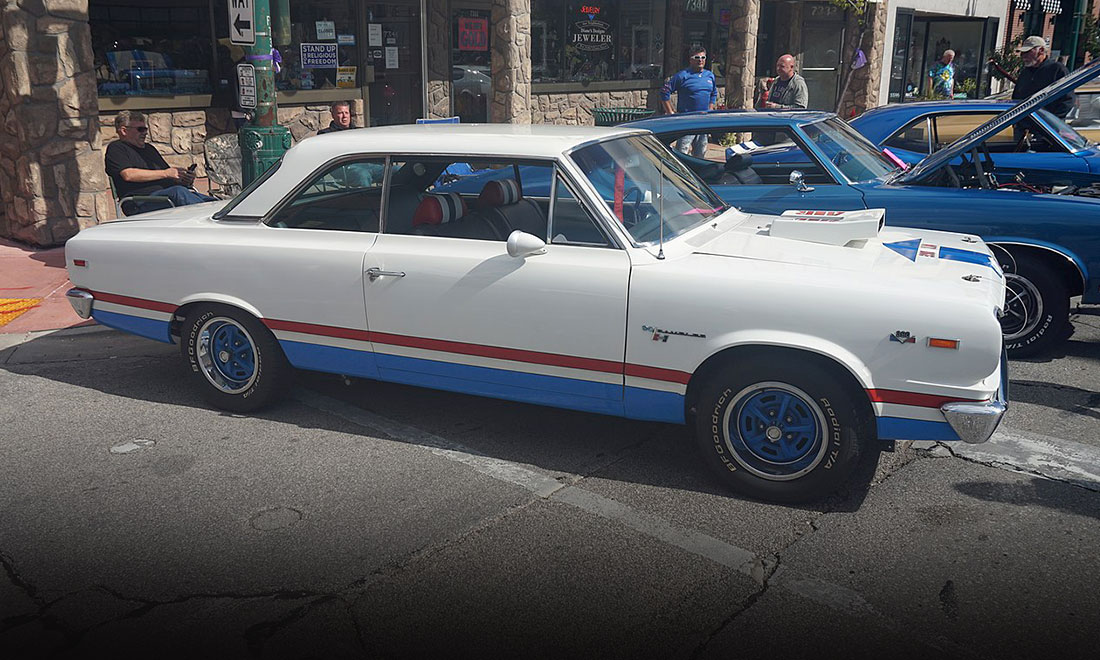 The Many Lives of Rambler - Carsforsale.com®