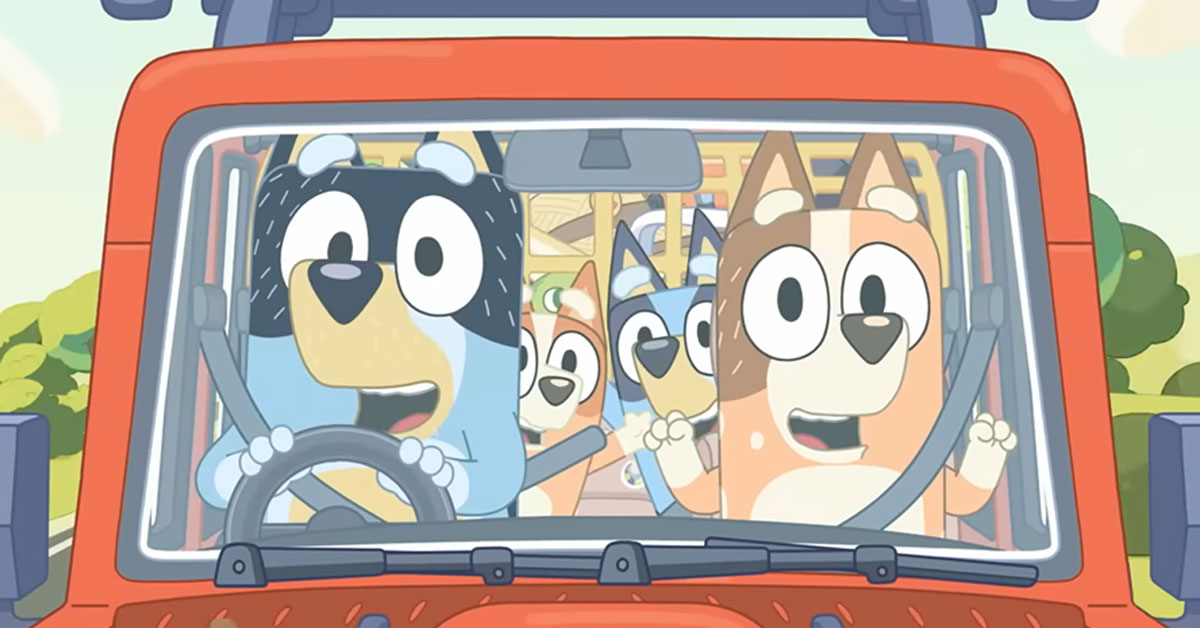 Exciting Australian Cars from Bluey - Carsforsale.com®